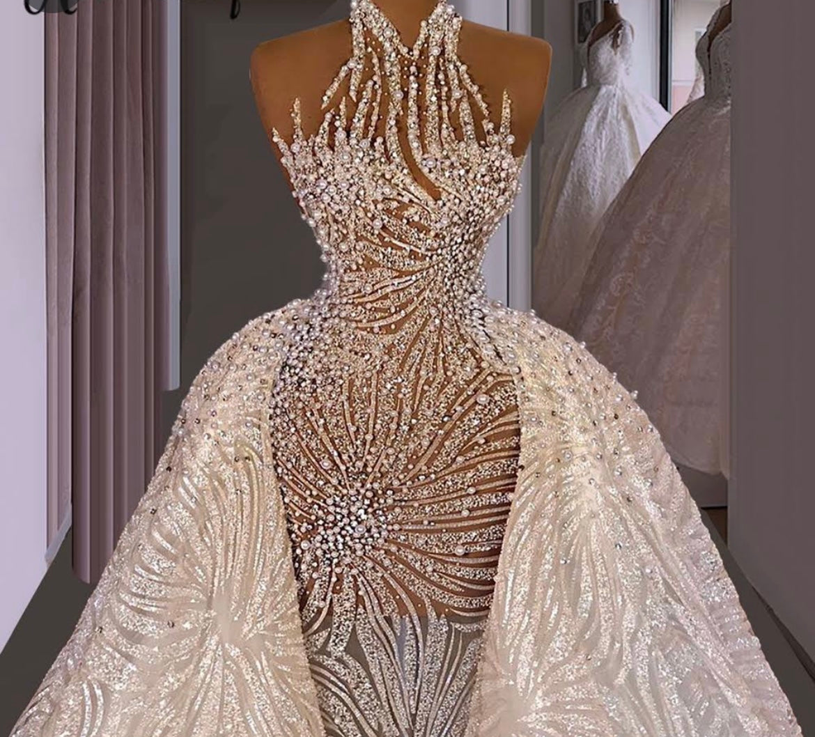 BRIDAL PACKAGES – Pulse Apparel Shop