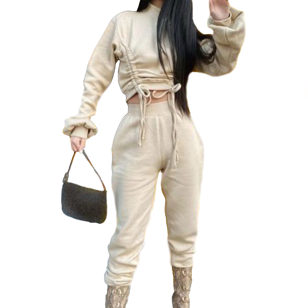 Just Strings Set – Pulse Apparel Shop